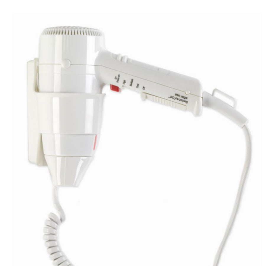 Standard Classic Safety Hairdryer – Mellcrest