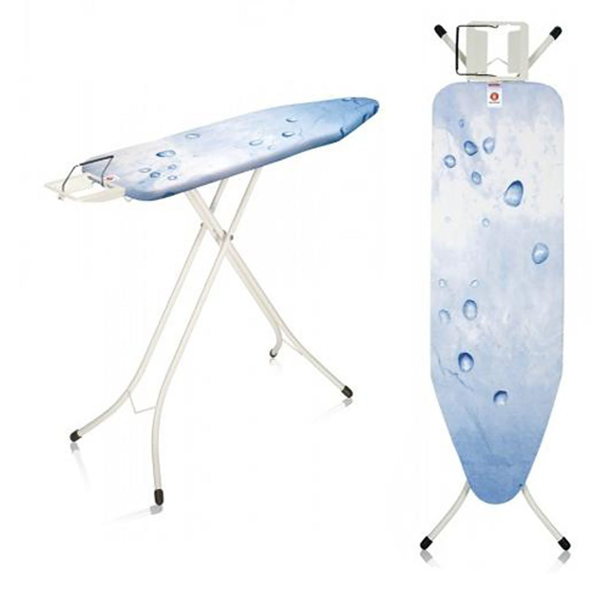 Brabantia Ironing Board Size B - 124x38cm – Mellcrest