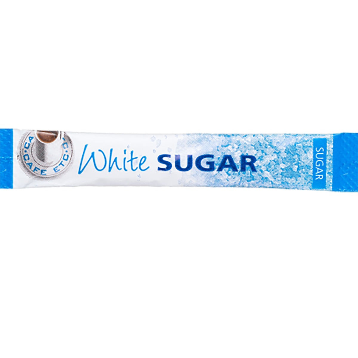 Café Etc White Sugar Sticks – Mellcrest