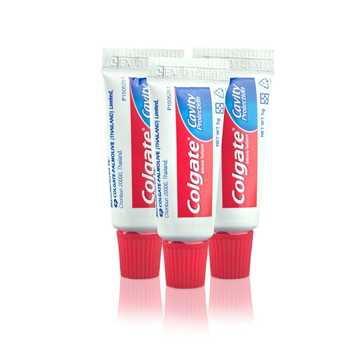 Colgate 5 Gram Toothpaste – Mellcrest