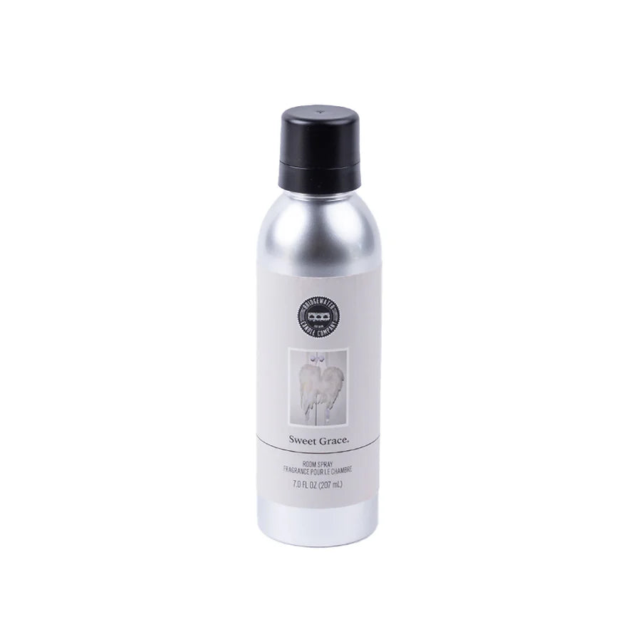 Sweet Grace Room Spray – Mellcrest