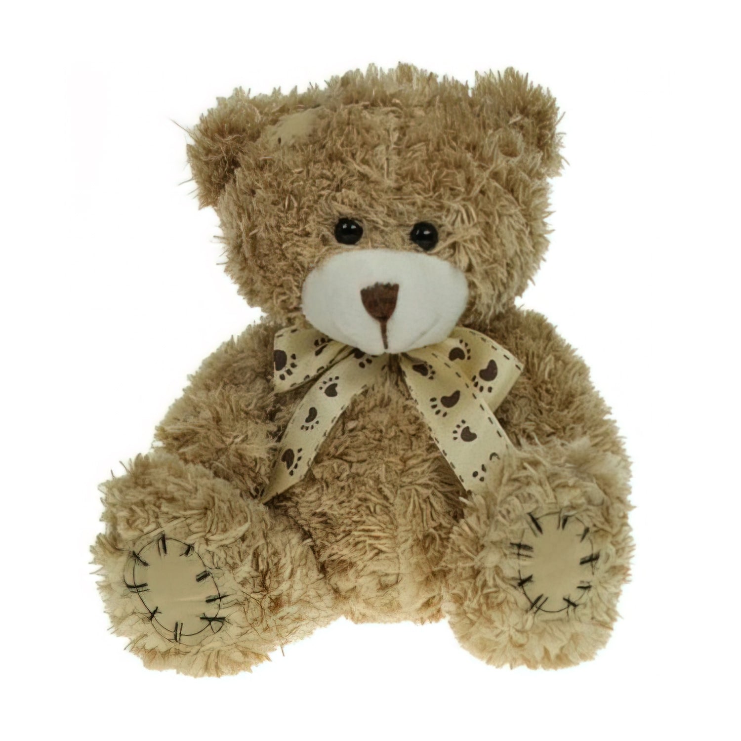 Brown Teddy Bear 18cm – Mellcrest