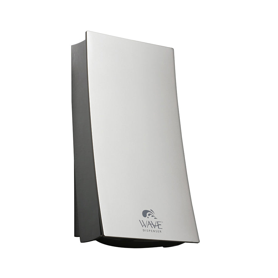 Wave Single Dispenser – Mellcrest